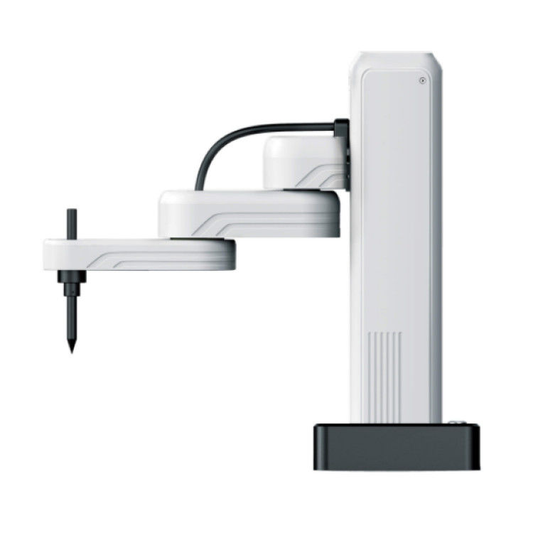 3 Axis Robot Arm Hitbot Z-Arm 1522 Cobot For Laser Engraving Machines ...