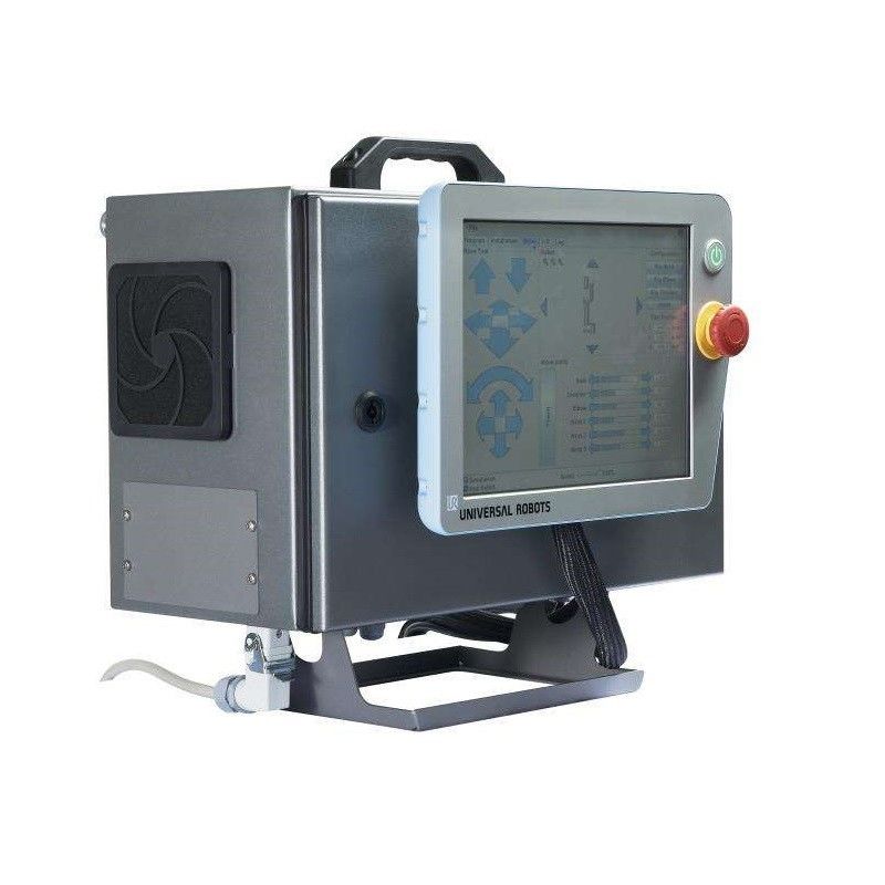 Universal Robot Teach Pendant for UR3e UR5 UR10 UR16e UR robot