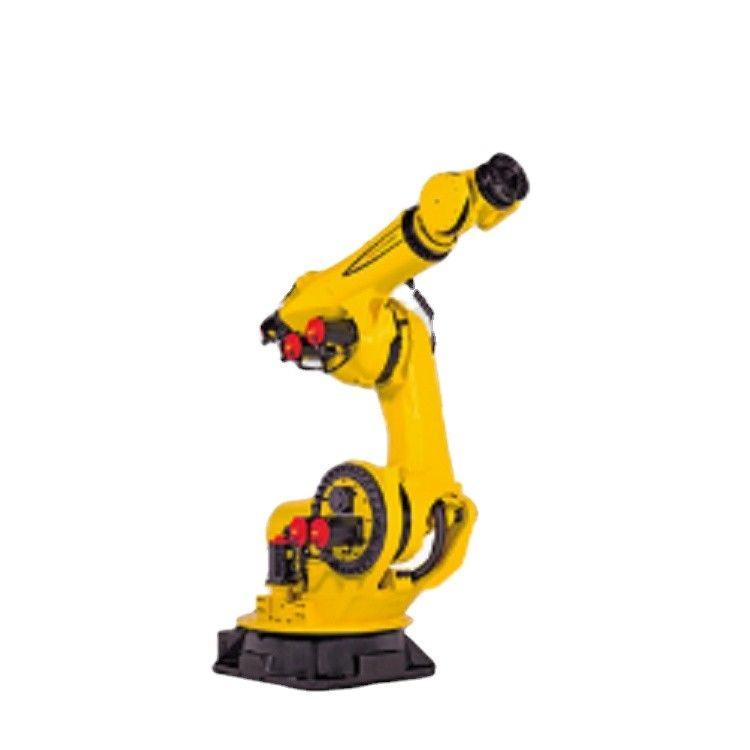 Fanuc M-1000 Stock 6 Axis Industrial Robot Automatic Equipment For Spot ...