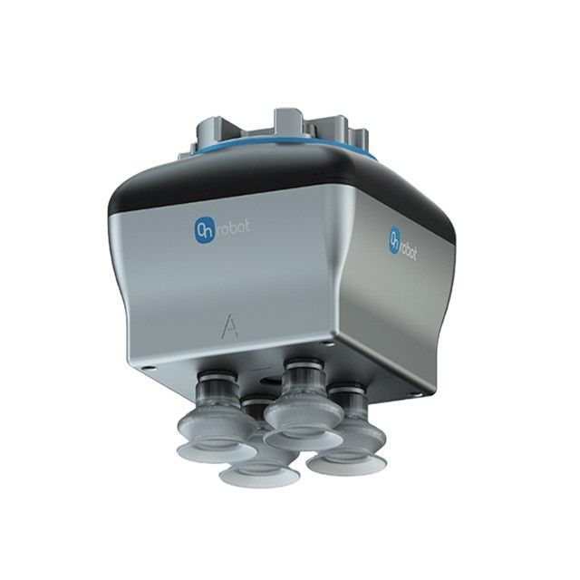 Onrobot RG2 2-Finger Electric Gripper For Industrial Robot UR Cobot ...