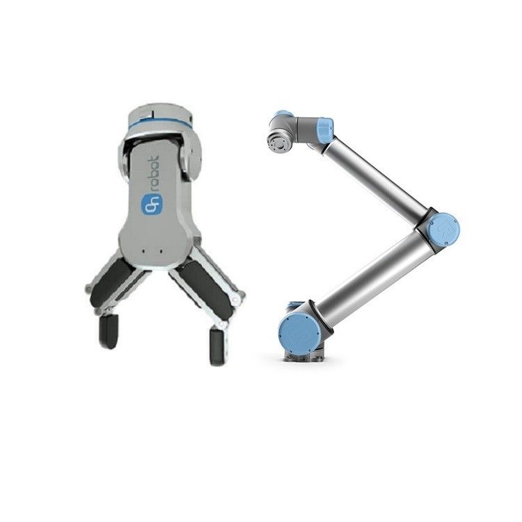Onrobot RG6 gripper for UR robot Universal robot and collaborative robot