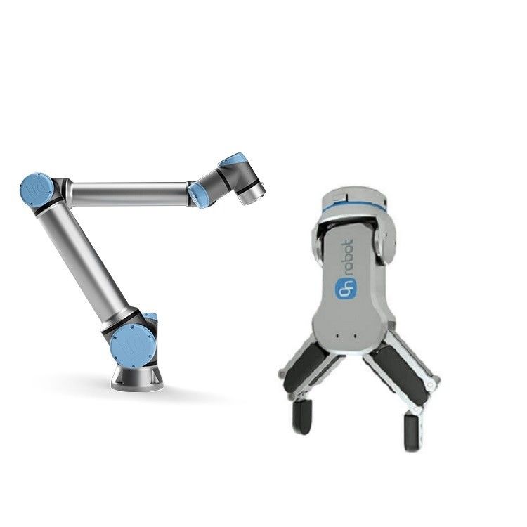 Onrobot RG6 gripper for UR robot Universal robot and collaborative robot