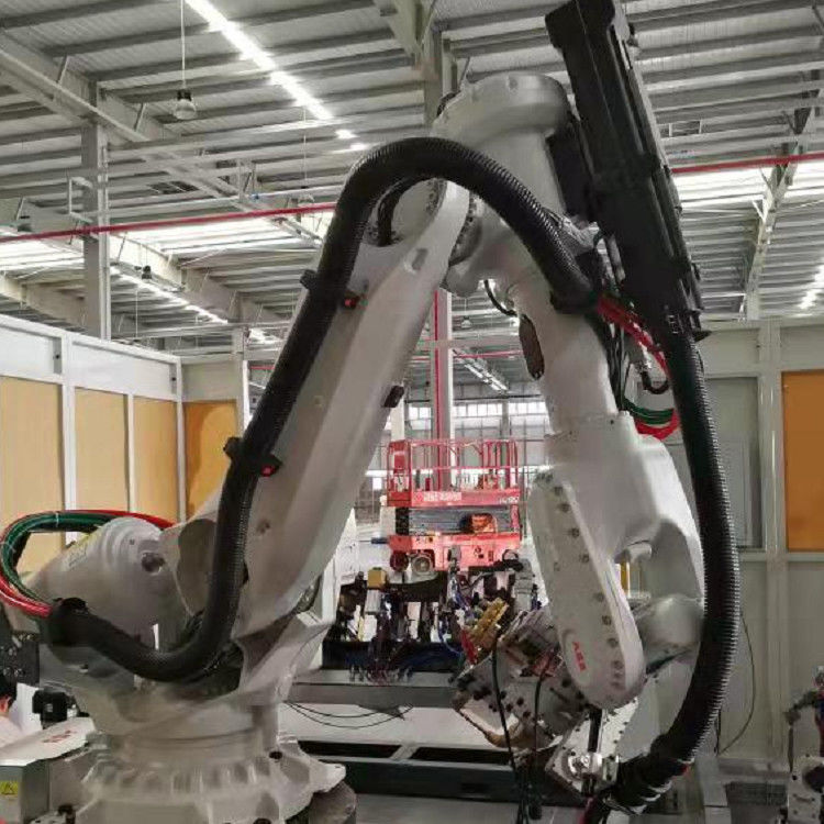 GBSCN 03 Fanuc Robot Cables Packs Kits For ABB KUKA Yasakawa