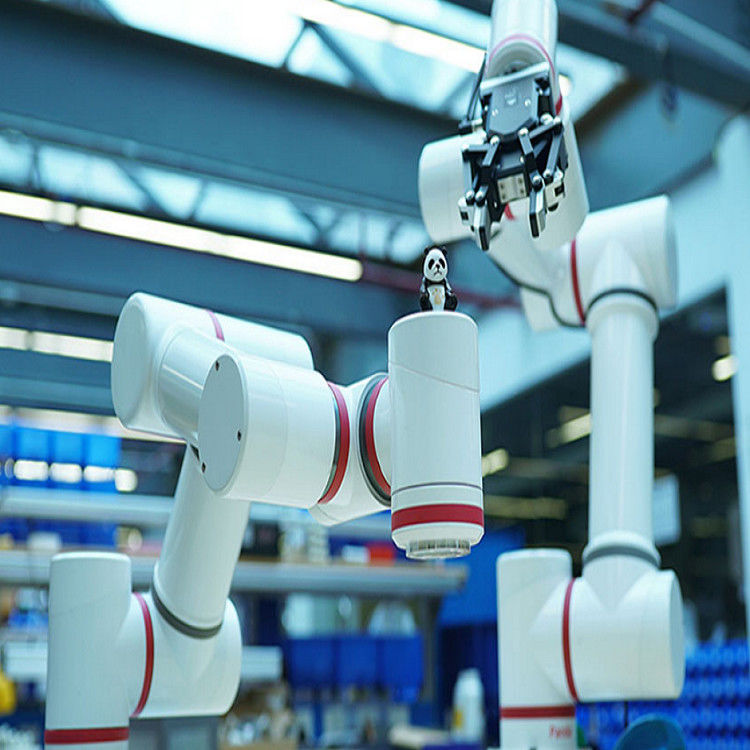 M5 Light Weight Collaborative Robot Payload 250g Reach 280mm