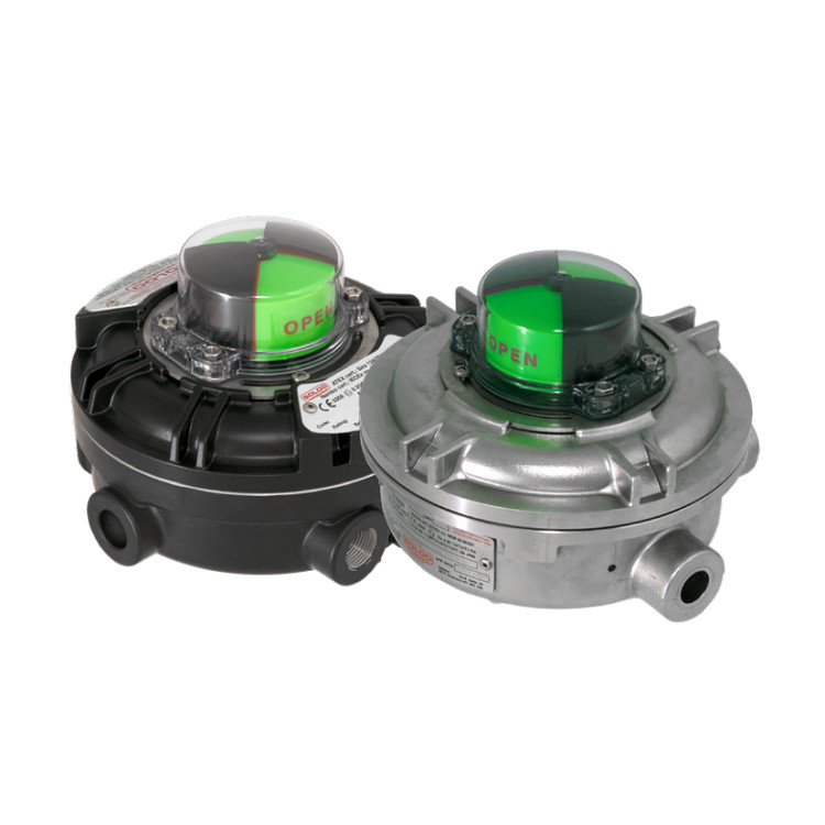 ROTORK SOLDO SF/SS SY/SW Series Limited Switch Box For ROTORK ACTUATOR