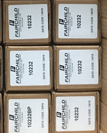 Rotork Fairchild Model 10 Series Pneumatic Precision Regulator For ...