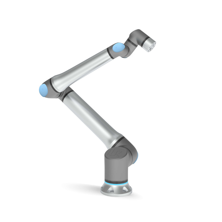 Universal Robot Ur 20 Cobot Palletizer With Onrobot Cobot Gripper For Material Handing Packing