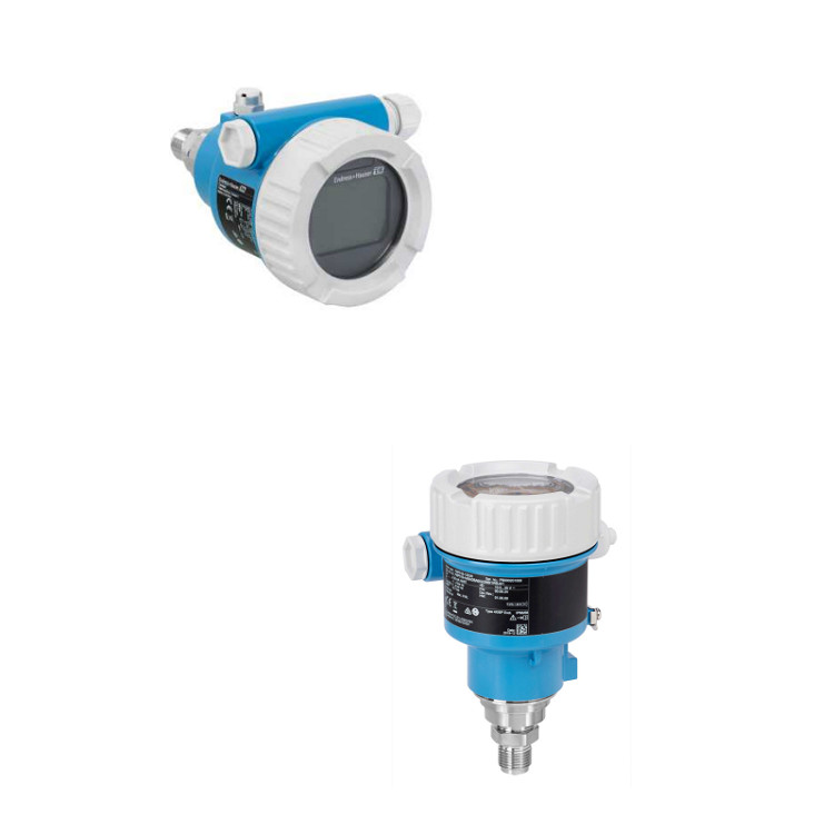 Endress Hauser PMP51 Digital Pressure Transmitter Welded Metal Sensor ...