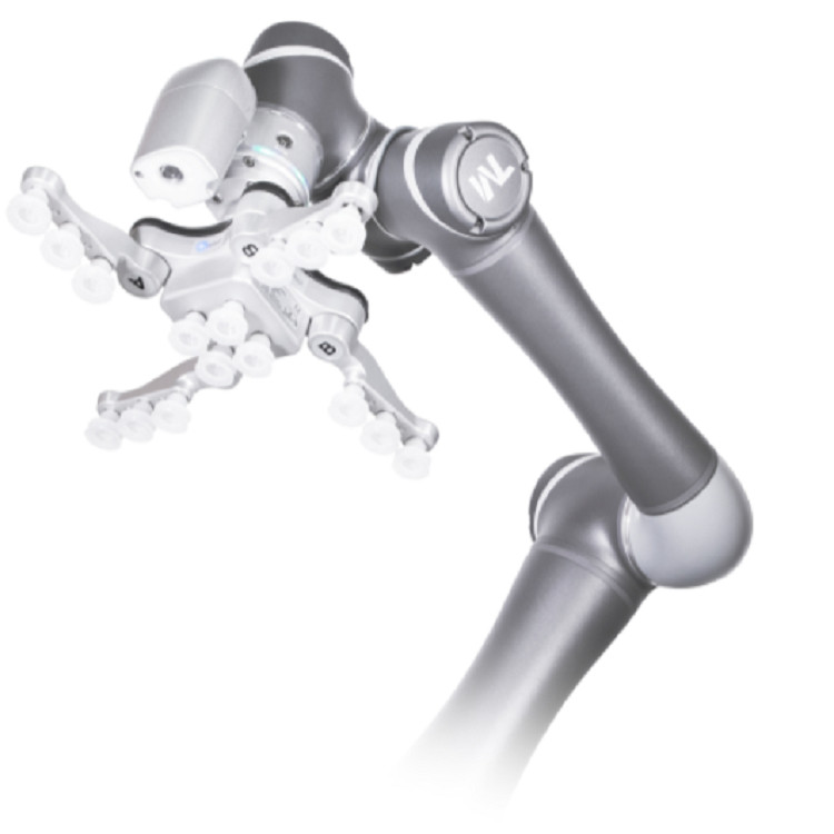 TM5-700 Pick And Place Collaborative Robots With Onrobot Electric ...