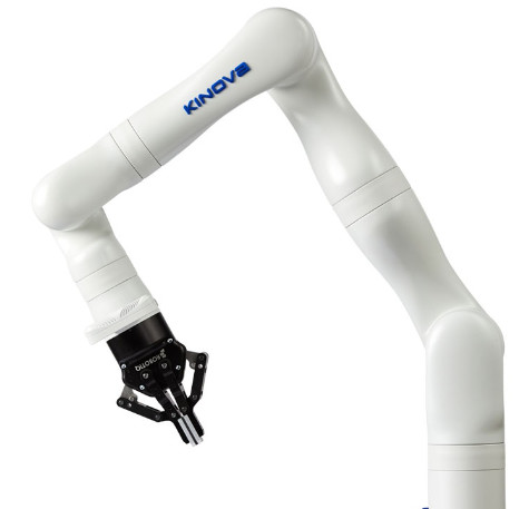 Efficient and Portable 6 Axis KINOVA Cobot Gen3 Manipulator Robot Arm ...