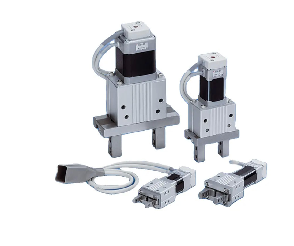 JAKA Zu 7 Collaborative Robot Arm 6 Axis Cobot With SMC Electric ...