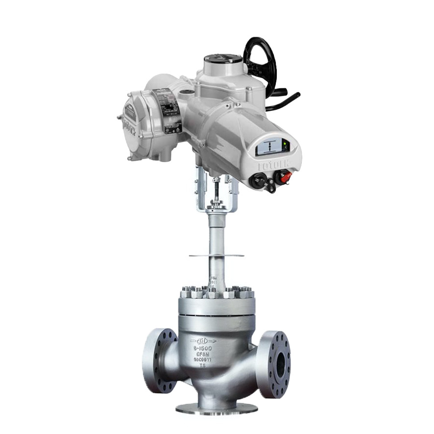 ROTORK Electric Actuator IQ10 IQ20 IQ35 IQ40 IQ70 IQ90 IQ95 IQ12 IQ25 IQ18 Linear Valve Actuators