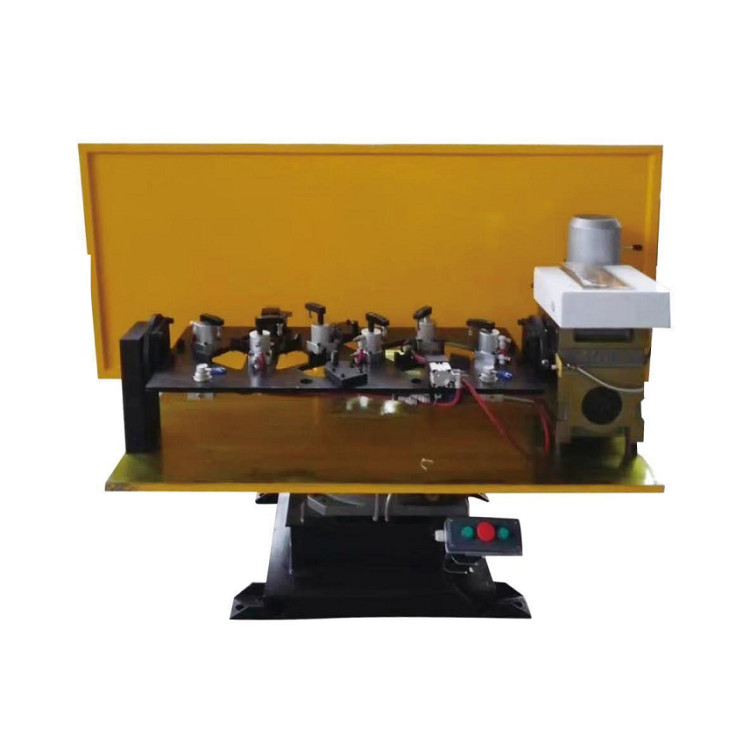 CNGBS H Type Automation Welding Robot Positioner Rotating Table ...
