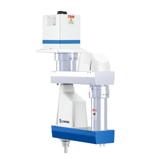 CNGBS 4 Axis SCARA Collaborative Robot Arm Robot Cobot For 4kg Payload ...