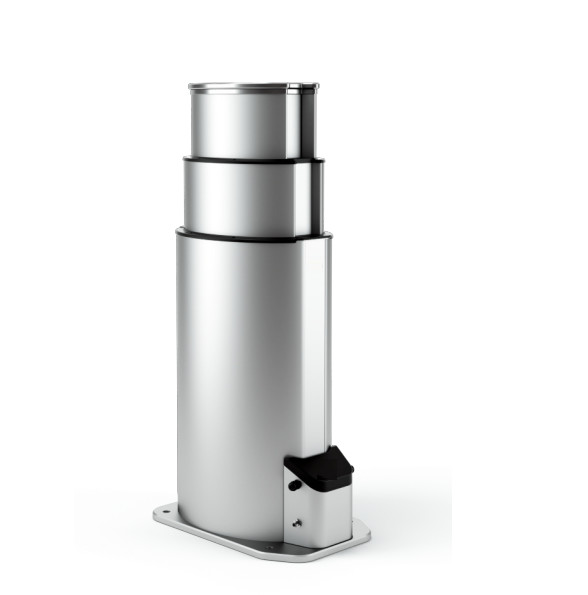 Collaborative Robot TM 12 Cobot With Onrobot 3 Finger Gripper Vision ...