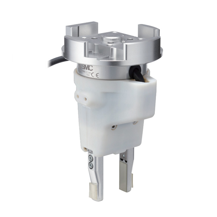Hot sell Electro Pneumatic Control Valve Flowserve Logix 520MD Smart ...