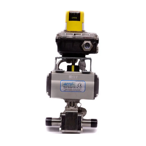 Westlock Rotary Position Monitors Limit Switch 2200 Series And 2600 ...