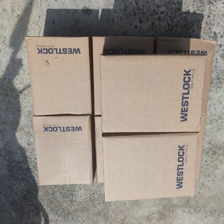 Westlock Rotary Position Monitors Limit Switch 2200 Series And 2600 ...