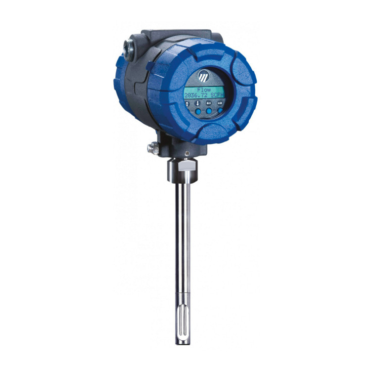 Magnetrol 705 706 Heavy Duty Guided Wave Radar Level Transmitter For ...