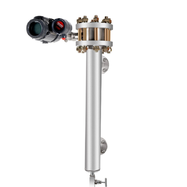 FIELDVUE DLC3010 DLC3020 Emerson Fisher Digital Level Controller With ...