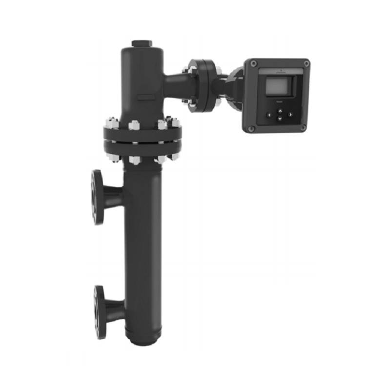 FIELDVUE DLC3010 DLC3020 Emerson Fisher Digital Level Controller With ...