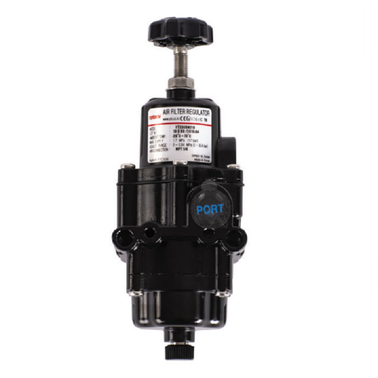 Pneumatic Control Valve With ROTORK YTC YT-200 YT-205 YT-220 YT-225 Air ...