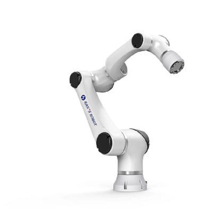 Elfin 5 With 5KG Payload 800MM Reach And Robotic Arm Cobot As ...