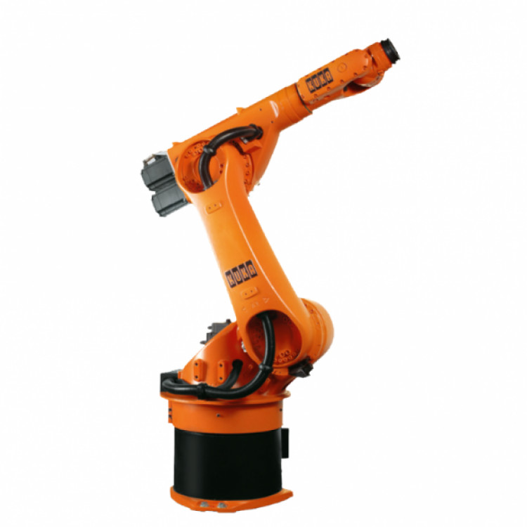 Kuka Industrial Robot KR 60-3 As Pick And Place Machine Payload 60kg ...