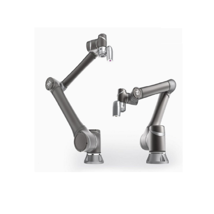 TM5-700 Cobot With 700MM Reach And 6KG Payload Manipulator For Mini ...