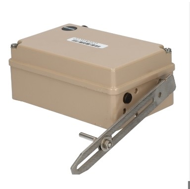 Pneumatic Control Actuator And Samson Smart Valve Positioner 3763 For ...