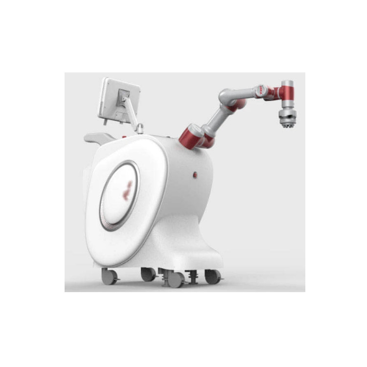 JAKA Robot Zu 18 Cobot Of China Robot With 18KG Payload 6 Axis Robot Arm As Collaborative Robot