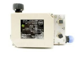 Samson 4763 valve positioner with fisher 67cfr filter regulator for ...