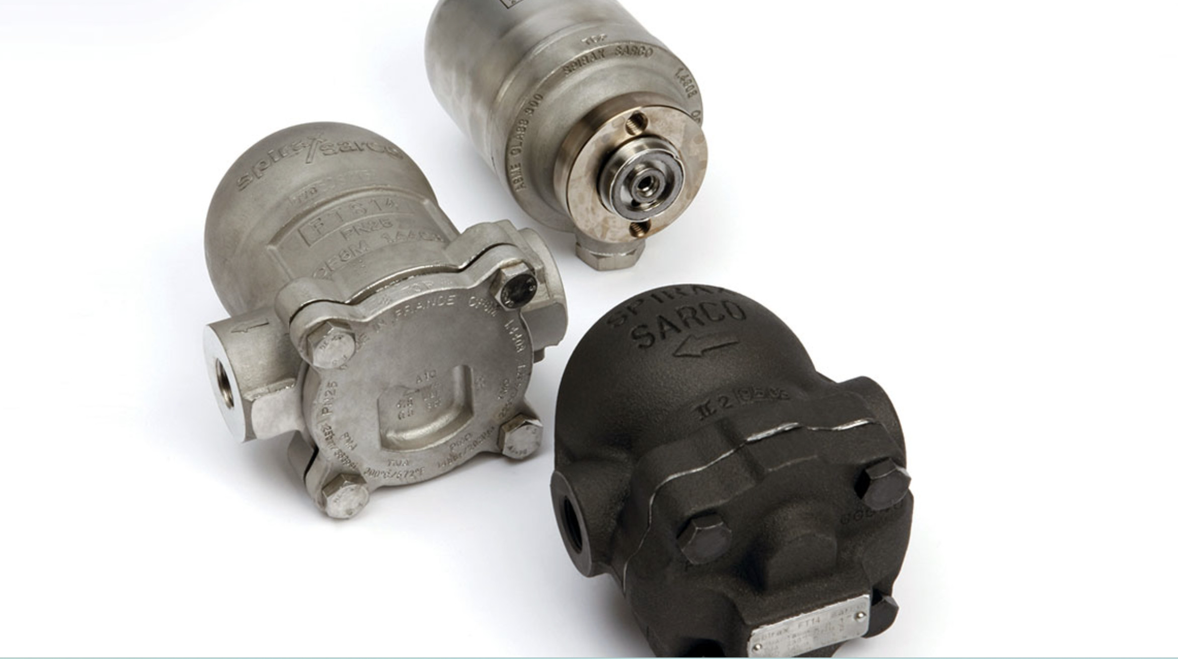 Stable And Low-price Blue Spirax Sarco Valves Floating Ball Steam Drain ...