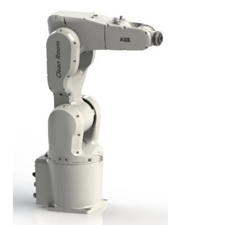 IRB1200 Automatic Industrial Robot With 7KG Payload, 6 Axis Robot Arm ...
