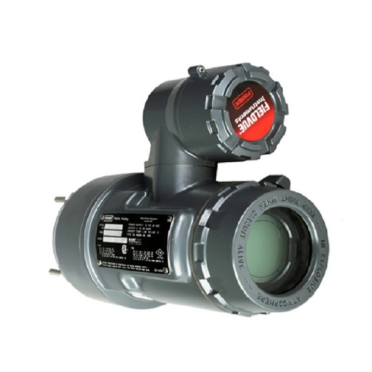 Emerson Fisher FIELDVUE DLC3010 DLC3020F Digital Level Controller ...