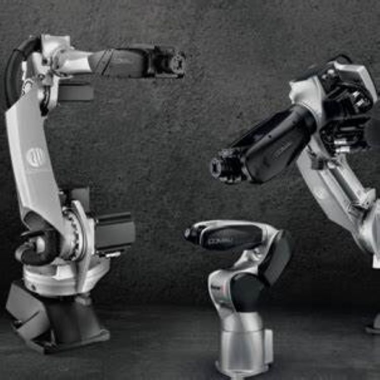 Racer-3-0.63 Industrial Robot Arm With 6 Axis Robotic Arm For CNC ...