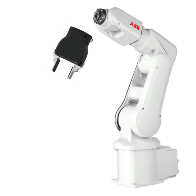 ABB IRB 120 6 Axis Robot Arm Payload 3Kg Cobot As Pick And Place ...