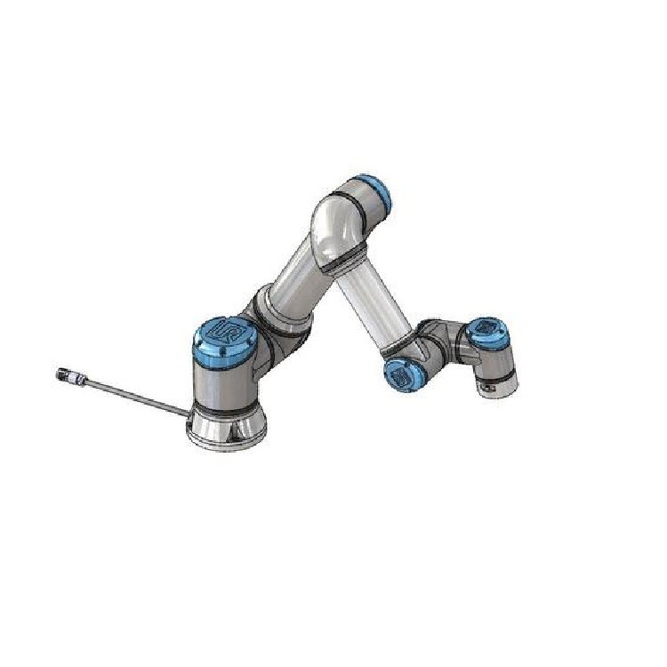 High Payload Collaborative Robot UR 16e With 16KG Payload Of 6 Axis As Cobot Robot For Packing