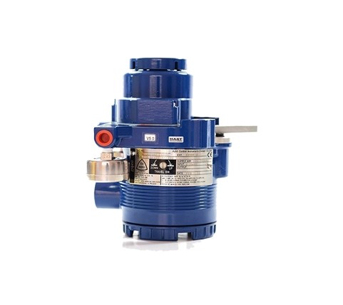 Avp200 Avp201 Avp202 Azbil Smart Valve Positioner With Festo Filter ...