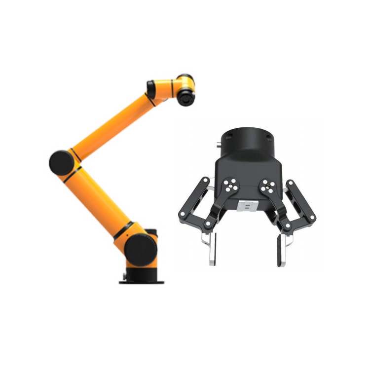 Pick And Place Robot AUBO I10 Cobot Robotic Arm 6 Axis For Handling As ... Pick And Place Robot AUBO I10 Cobot Robotic Arm 6 Axis For Handling As ...