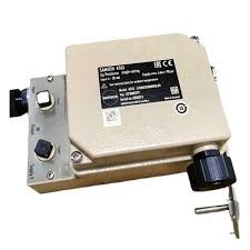 Samson Valve Positioner Stock Supplier Samson 3730 3767 4763 With ...