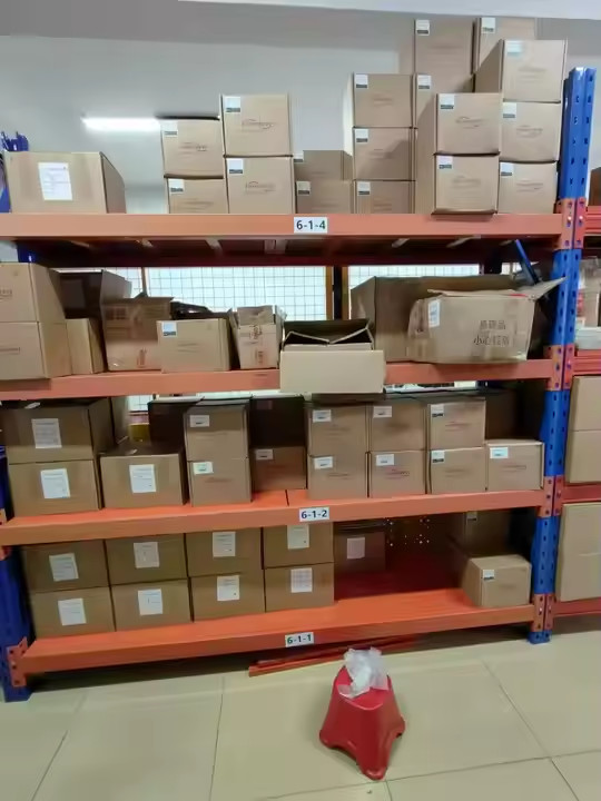 Pneumatic Control Valve With Flowser-Ve Positioner Logix 3200 Series ...