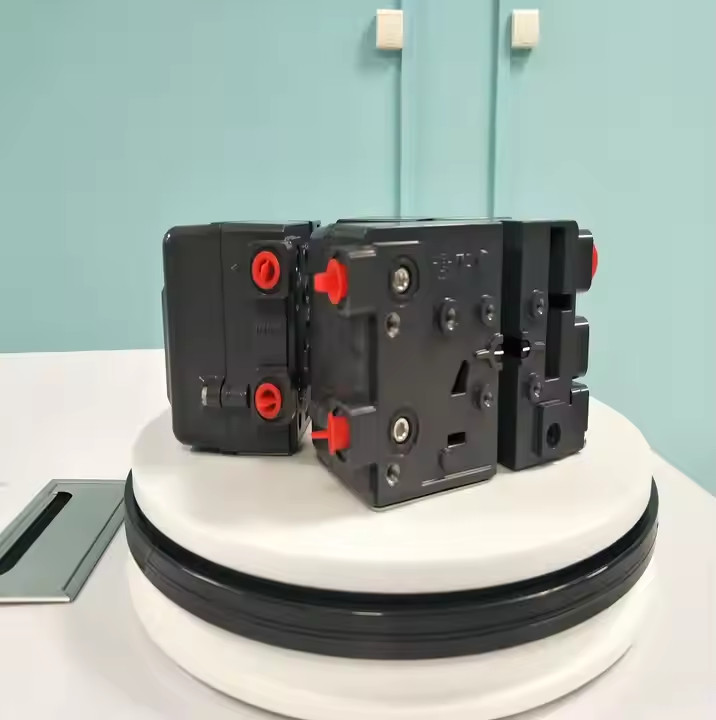 fisher DVC2000 digital valve positioner And 3582i Positioner With ...