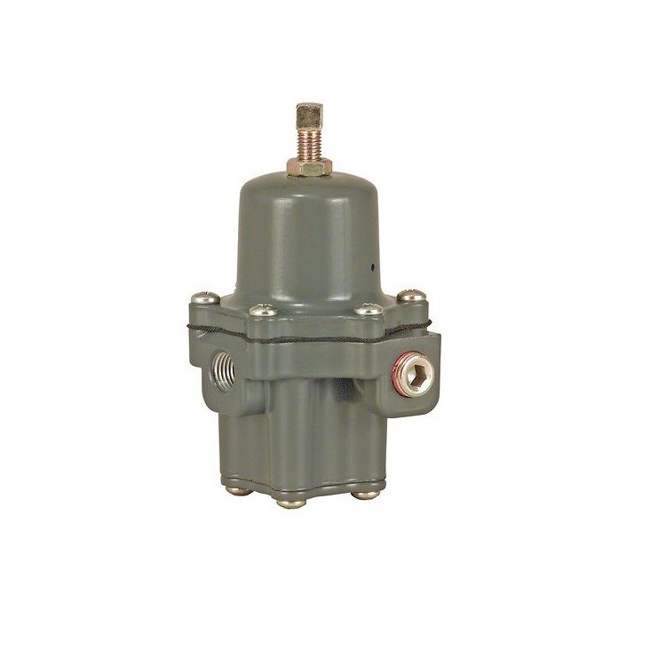 Emerson Fisher 67CFR 235 237 239 Compact And Light Weight Easy ...