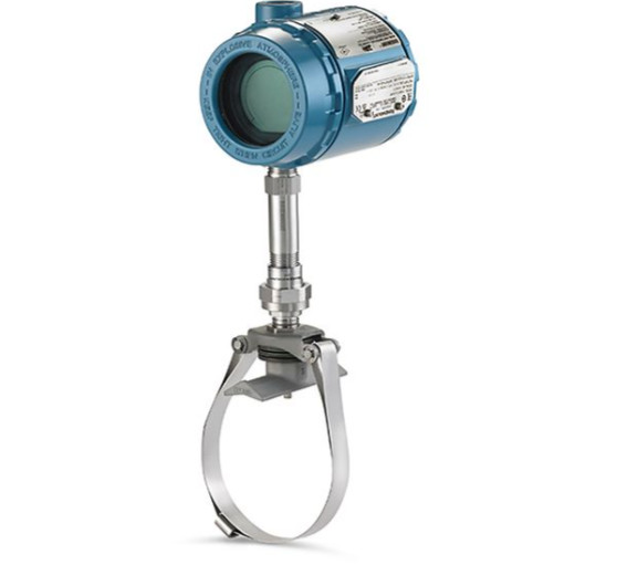 Rosemount 3144P Temperature Transmitter Available With 214C/214C RTD ...
