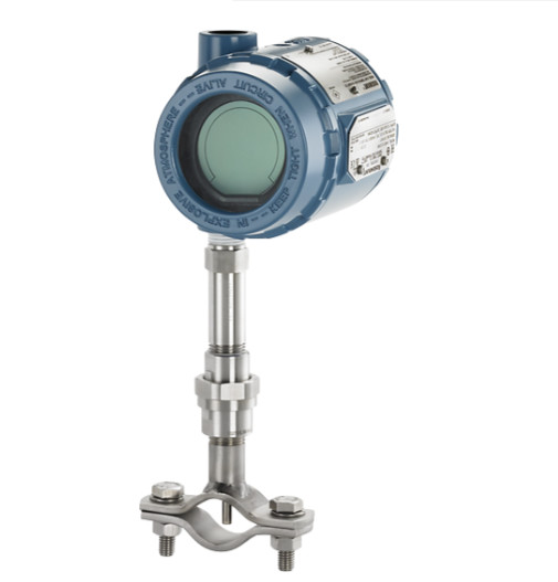 Rosemount 3144P Temperature Transmitter Available With 214C/214C RTD ...