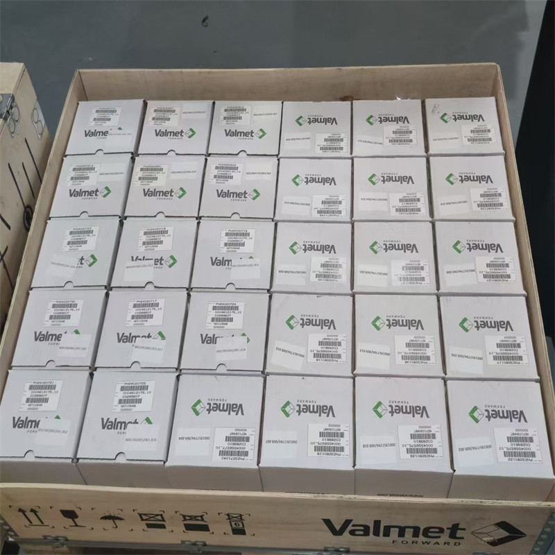 Large Diameter Ball Valve With Samson3271 3277 Actuator Valmet Neles ...