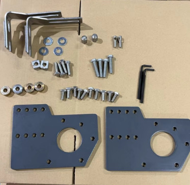 Control Valve With Fisher 667/657 Pneumatic Actuator DVC6200/3582/3582I ...