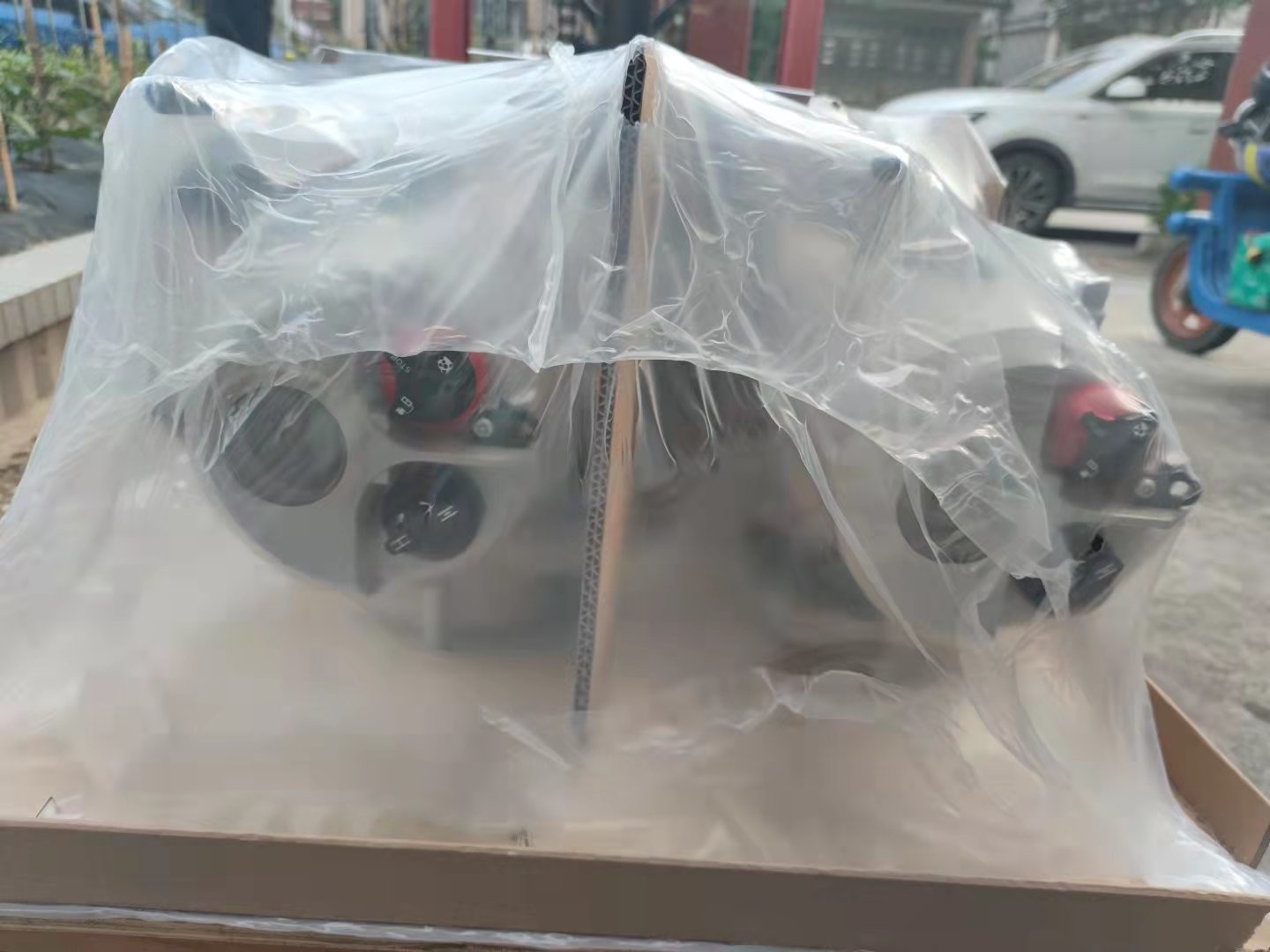 China High Temperature Pressure Flow Control Valve Manufacturer ...