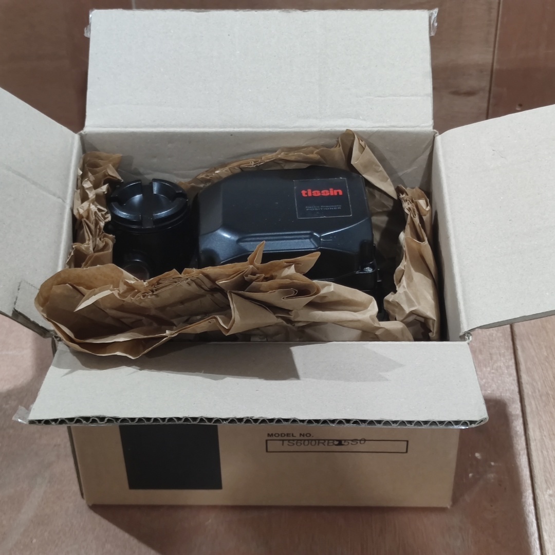 Chinese Ammonia-rich Liquid Level Control Valve with SAMSON 3730 Valve ...
